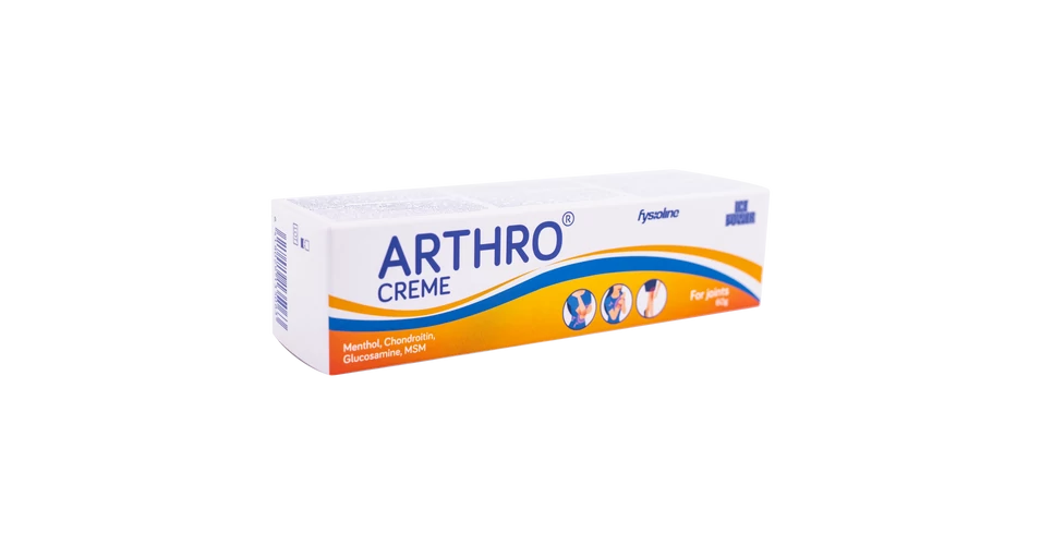 Ice Power Arthro Creme