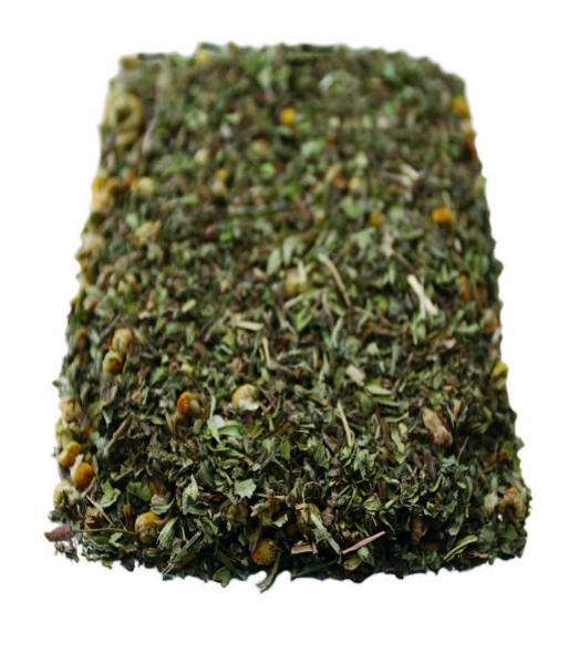 Gastro-Plus - emésztésjavító szálas tea 50g